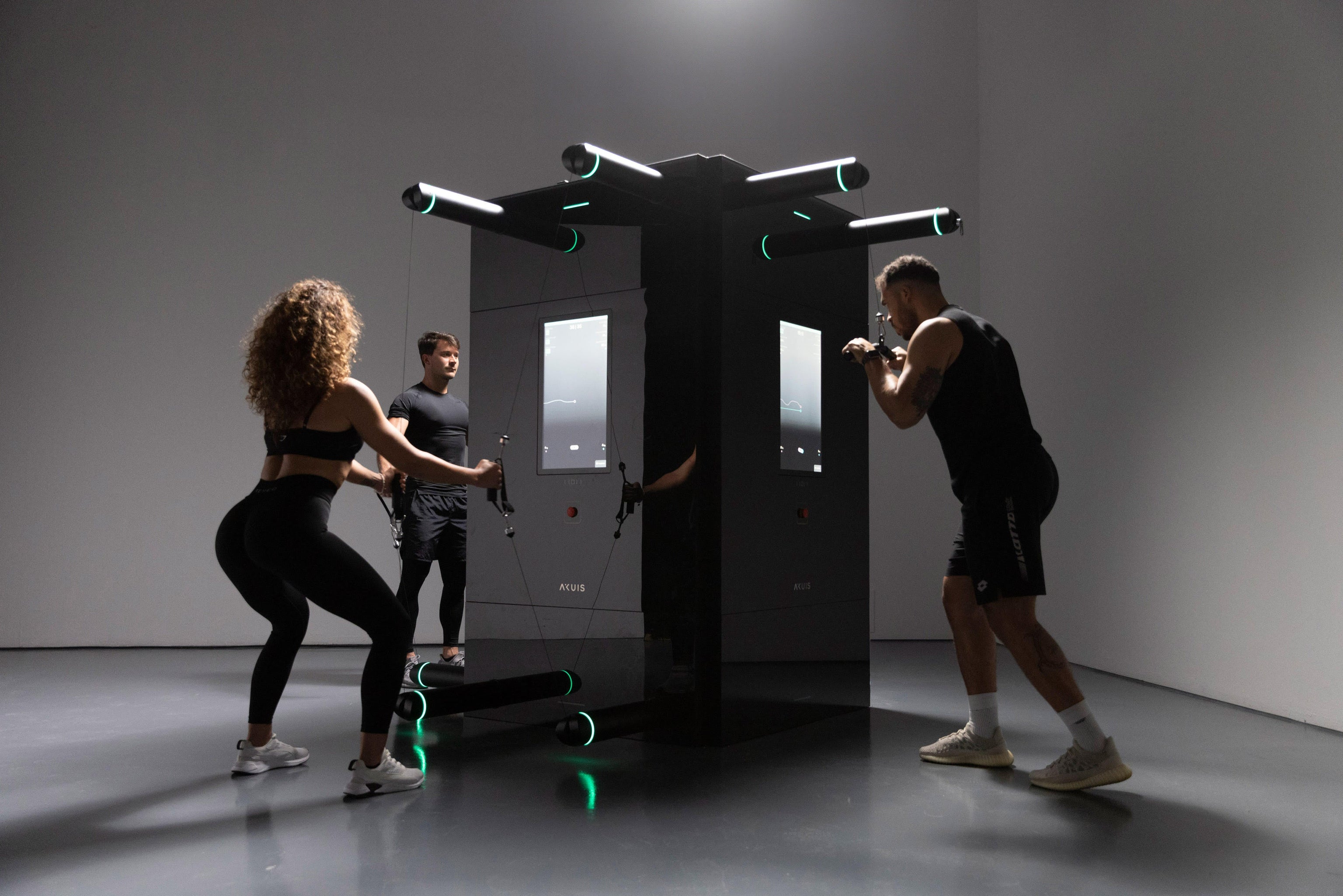 Akuis Products | AKUIS