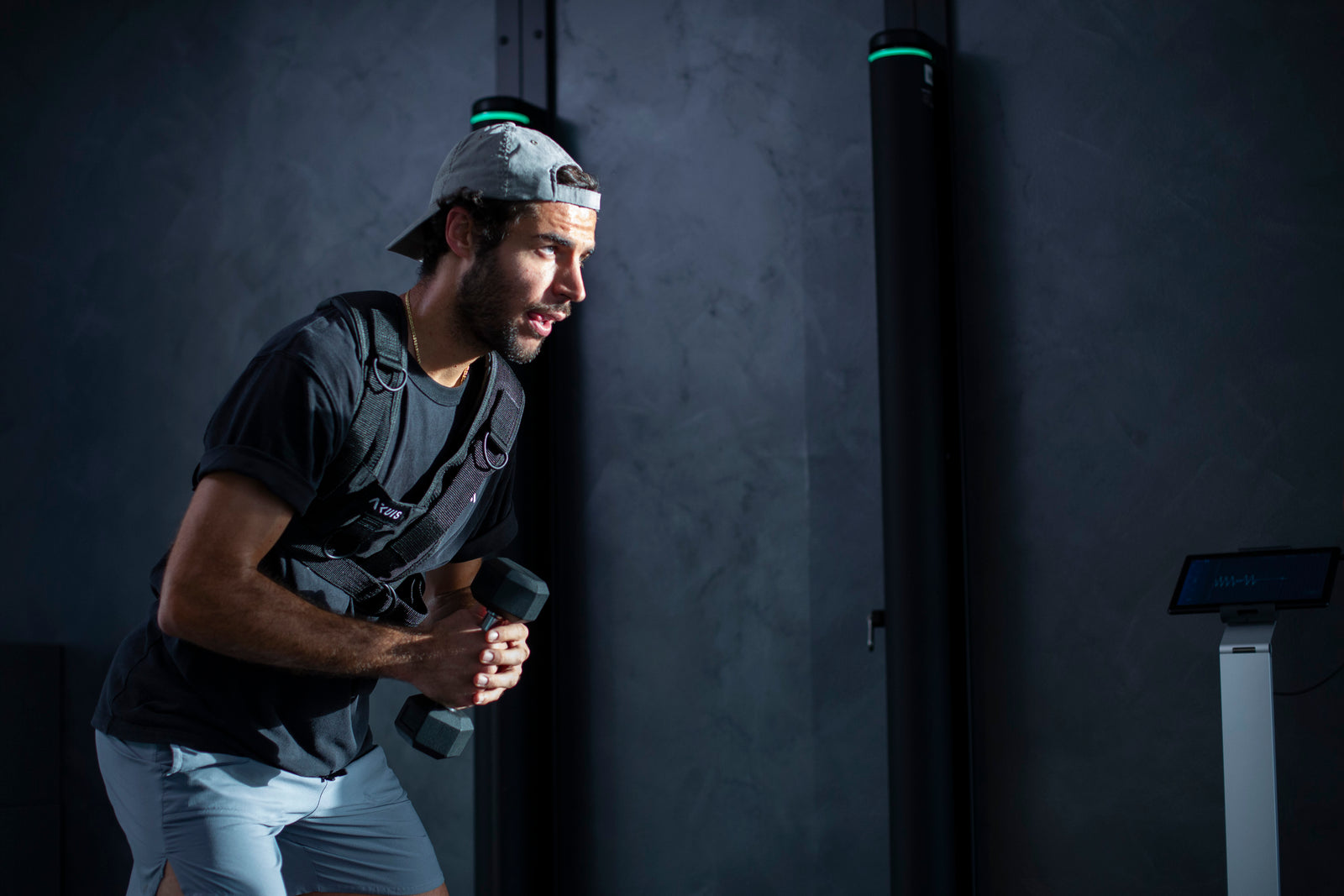 AKUIS | Hack your performance