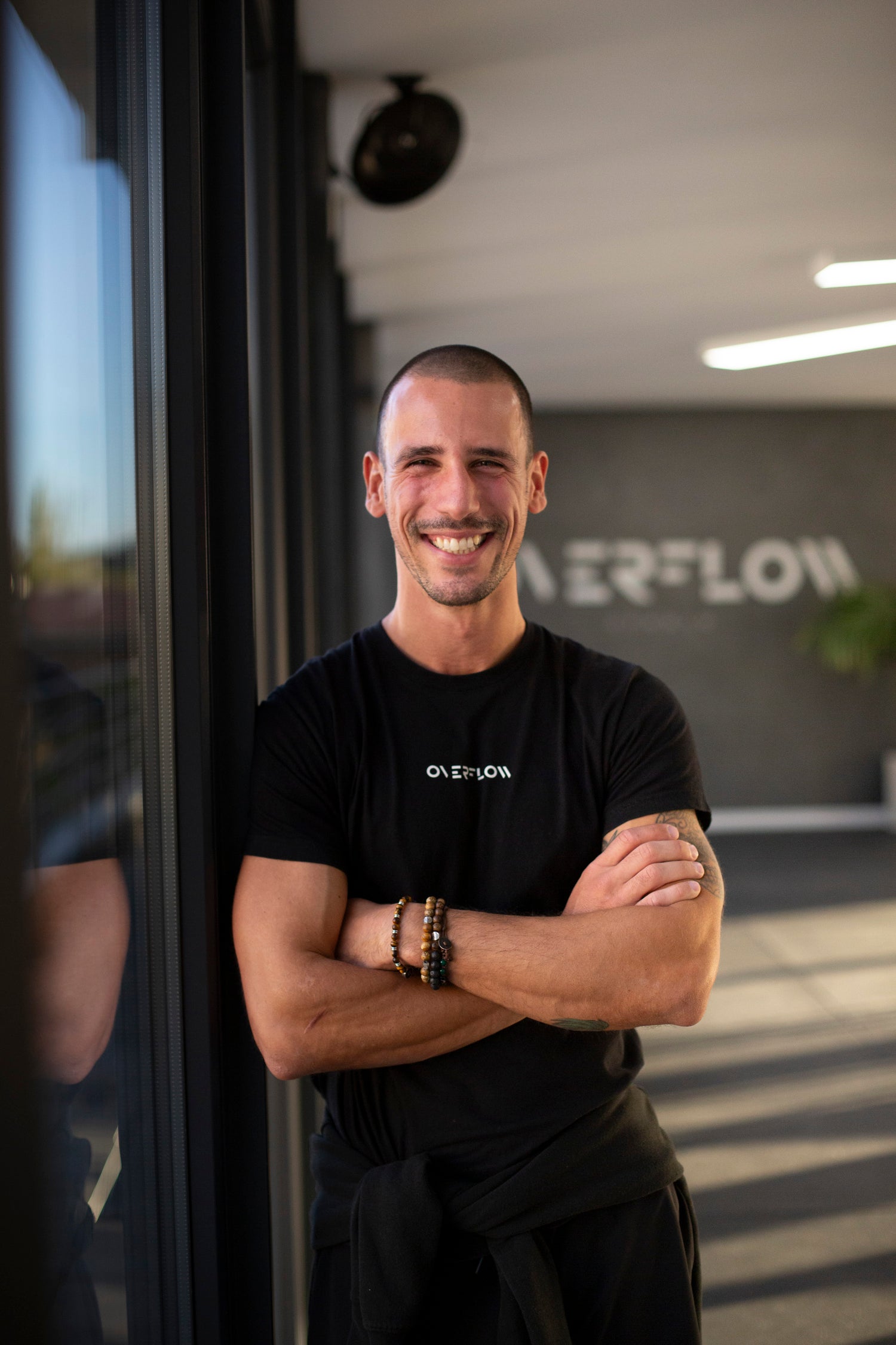 AKUIS | Hack your performance