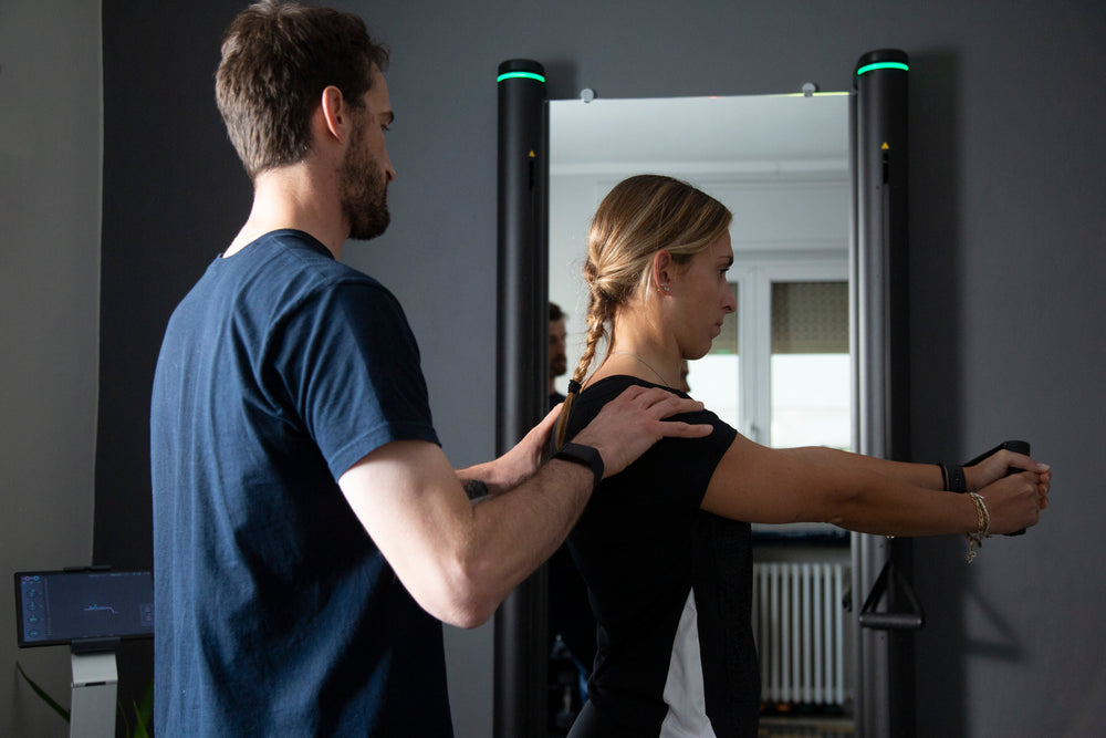 AKUIS | Hack your performance