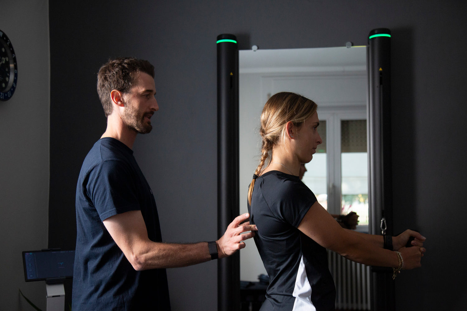 AKUIS | Hack your performance