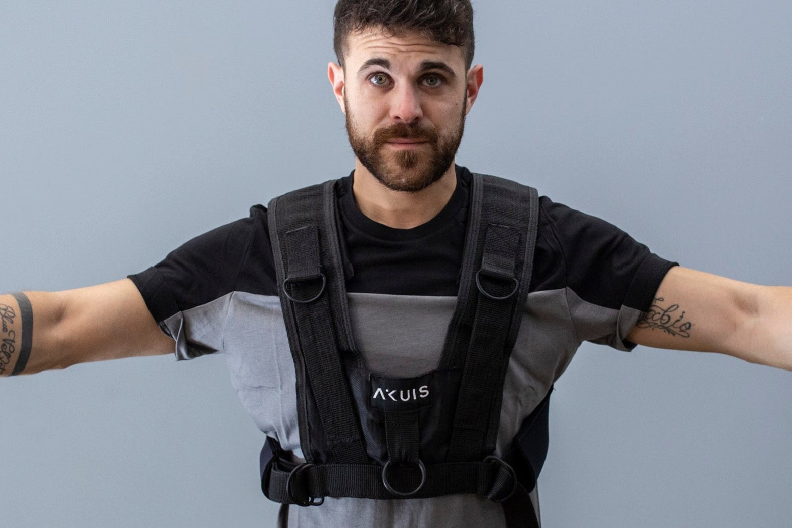 AKUIS | Hack your performance