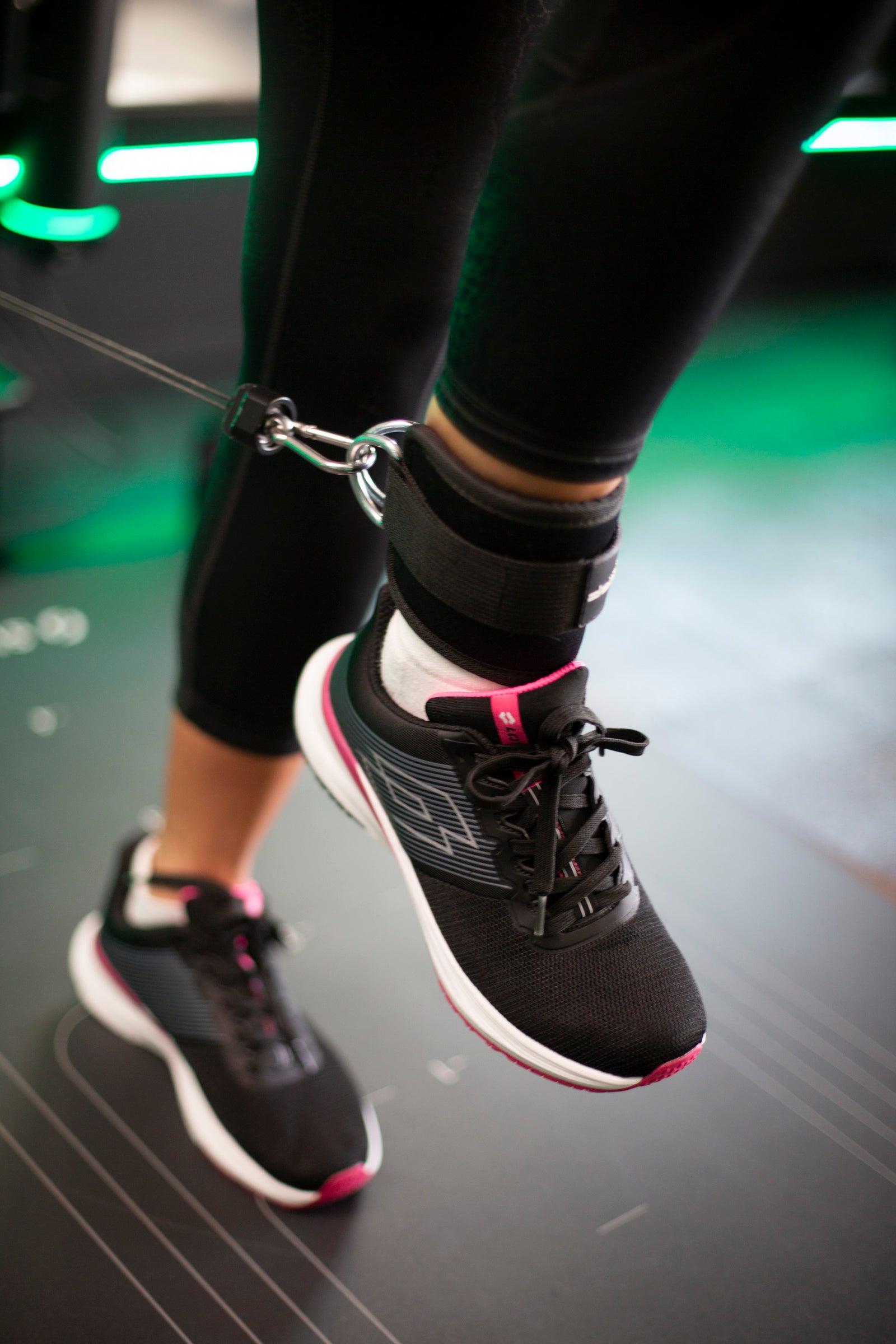 AKUIS | Hack your performance