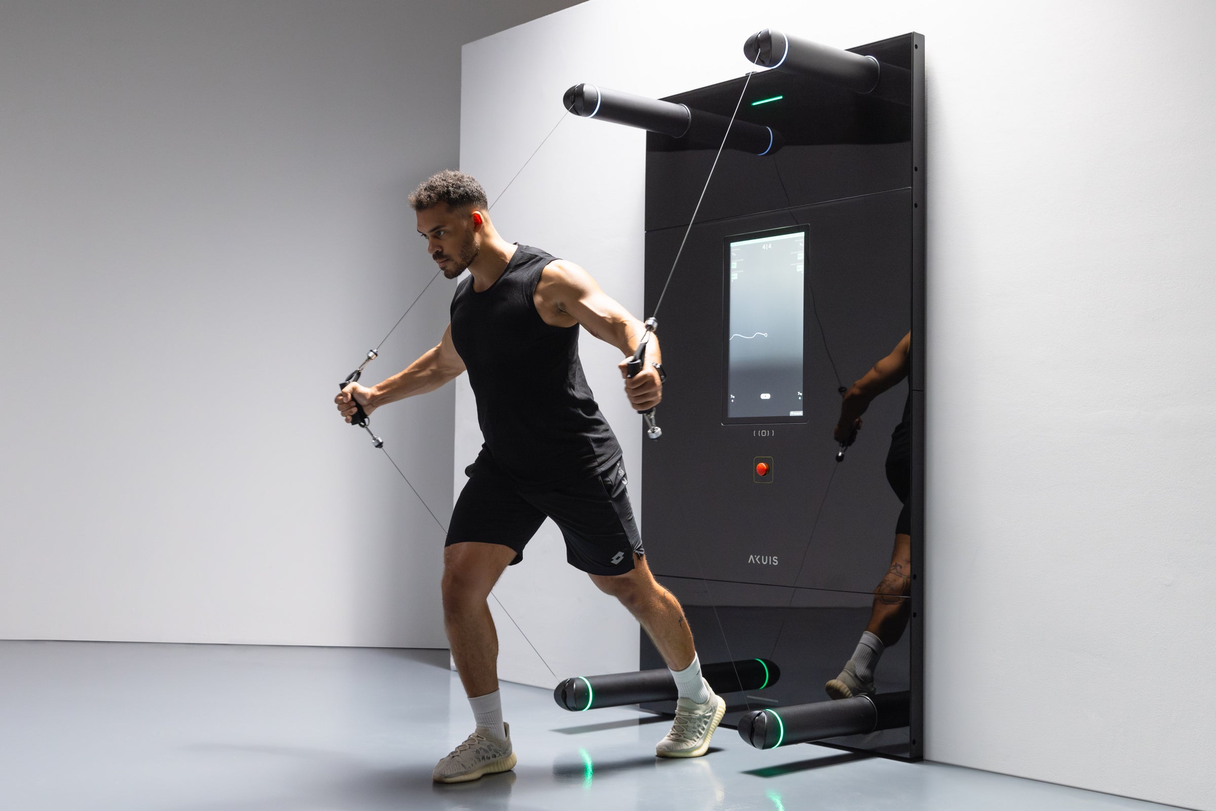 AKUIS | Hack your performance