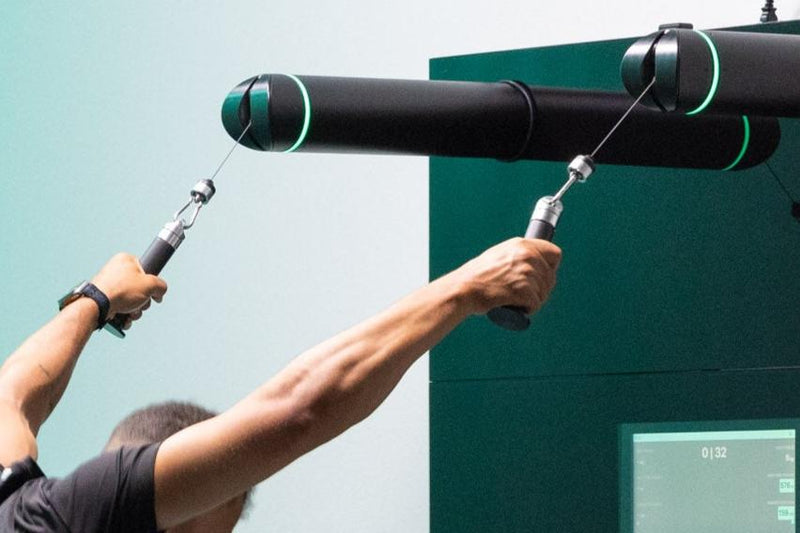 AKUIS | Hack your performance