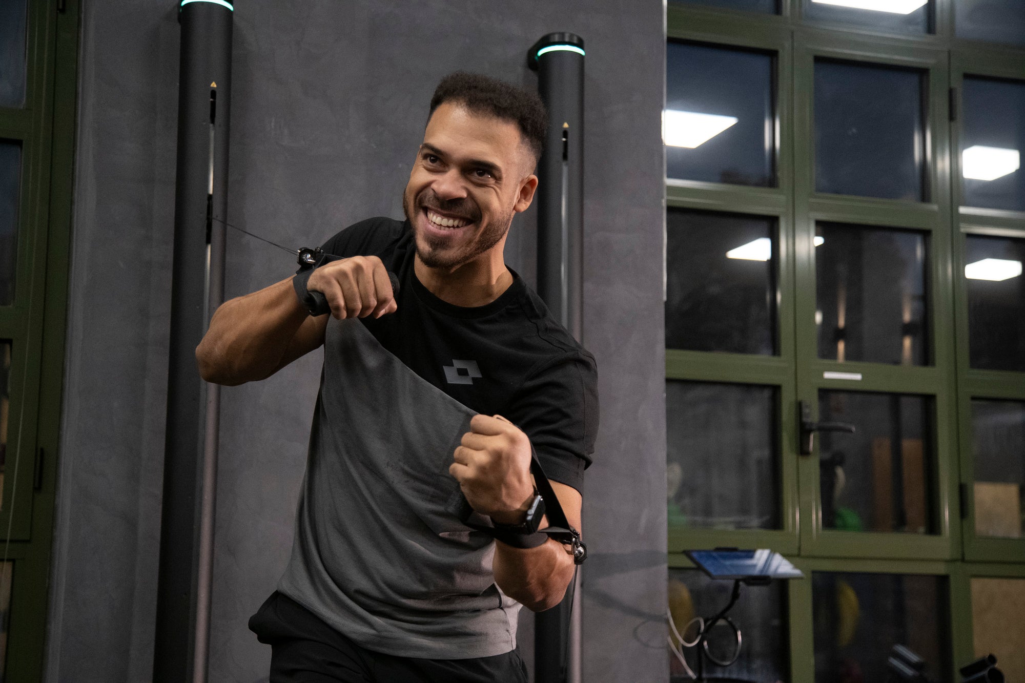 AKUIS | Hack your performance