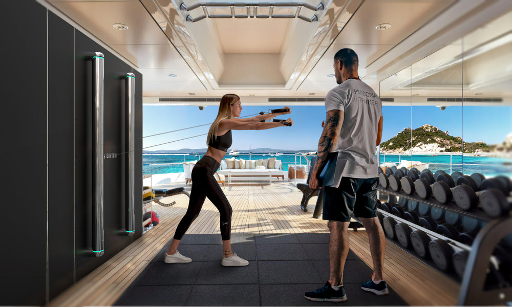 AKUIS | Hack your performance