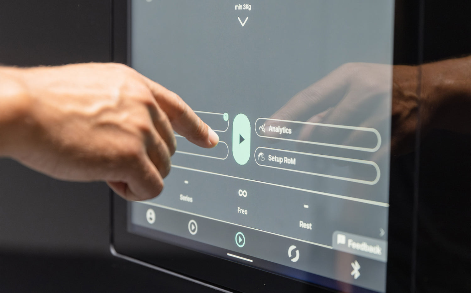 Features Stadia Duo | AKUIS