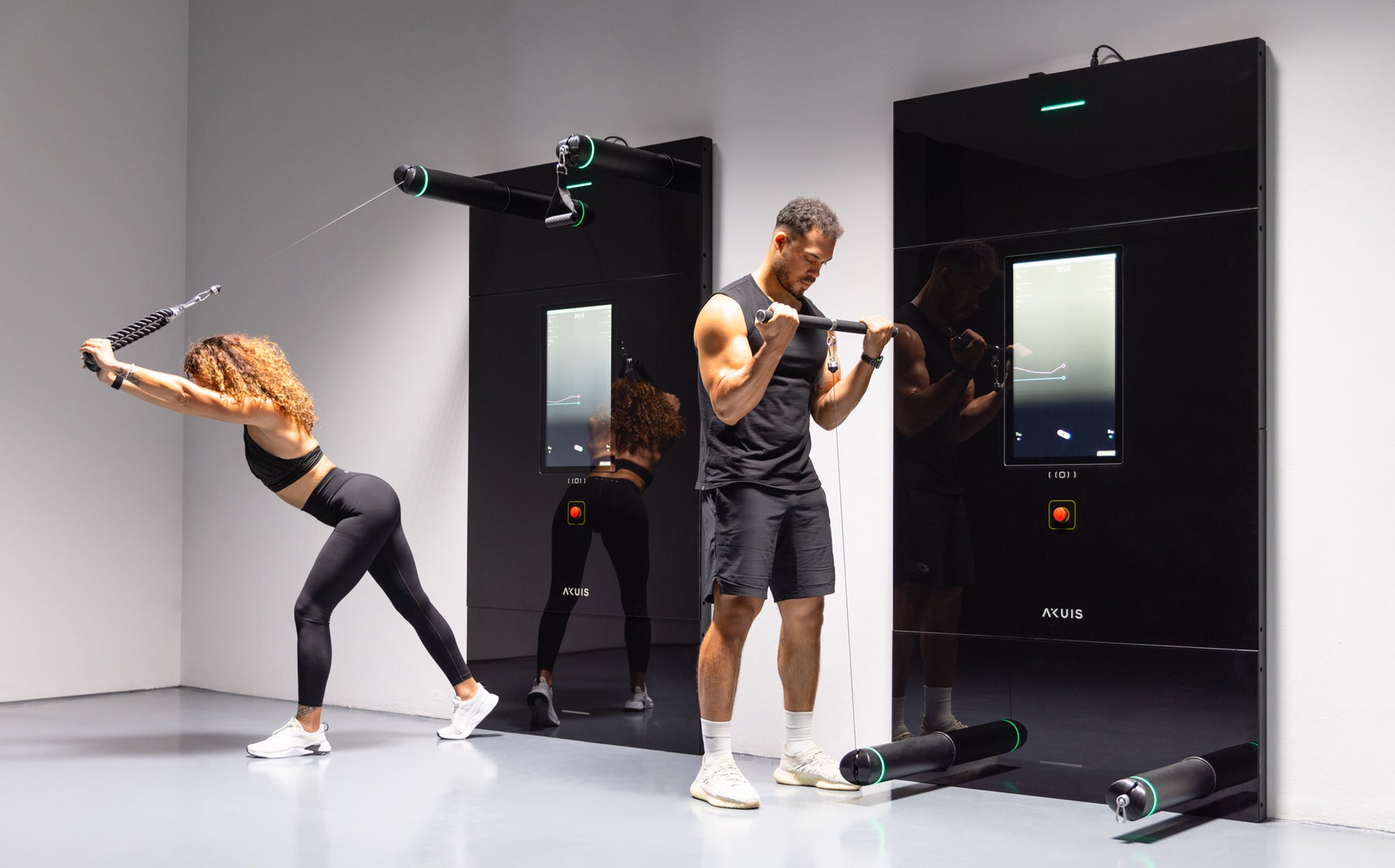 AKUIS | Hack your performance